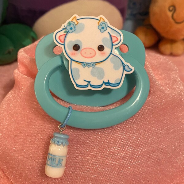 Adult Pacifier - Etsy Australia