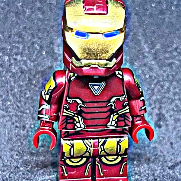 Iron Man Gifts - 60+ Gift Ideas for 2023