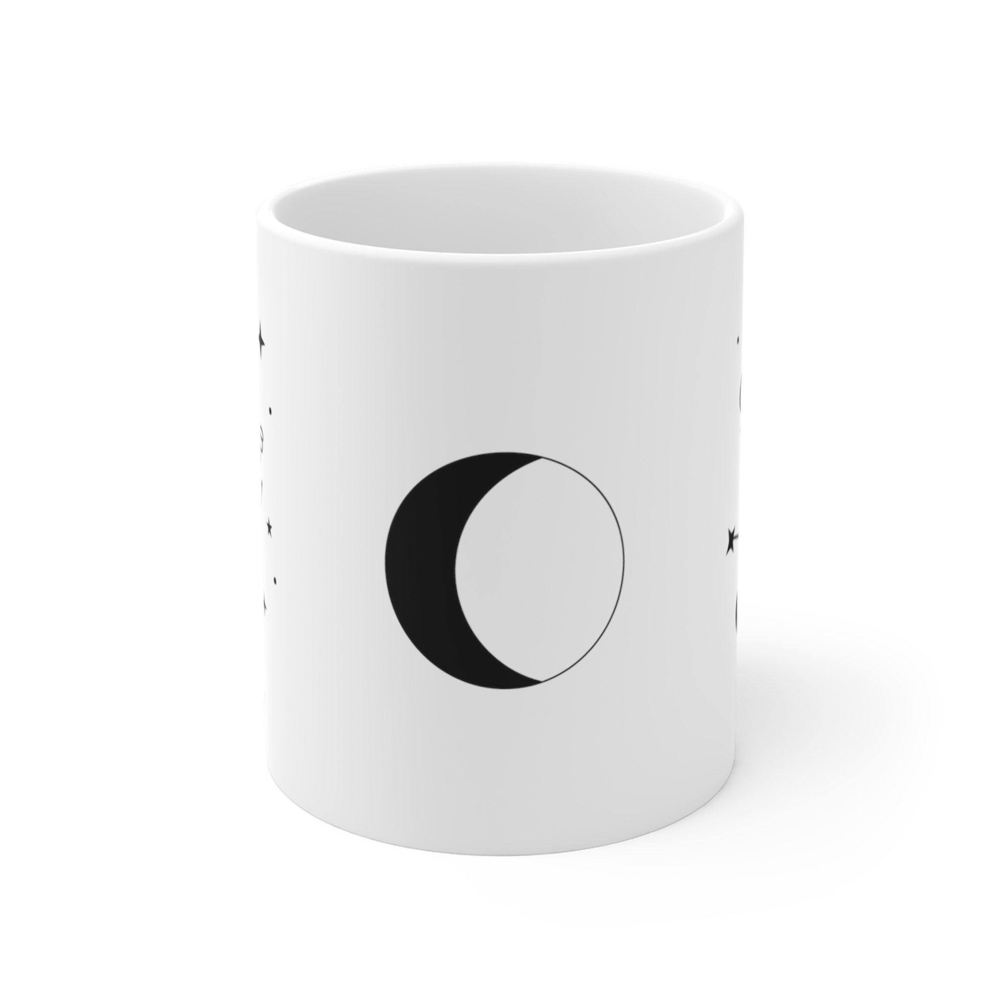 Astrology Sign Mug, Cancerian Zodiac Mug, Celestial Mug, Astrology Mug ...