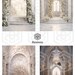 Wedding Digital Backdrop: 11 Unique Castle Arch Backdrops, Indoor ...