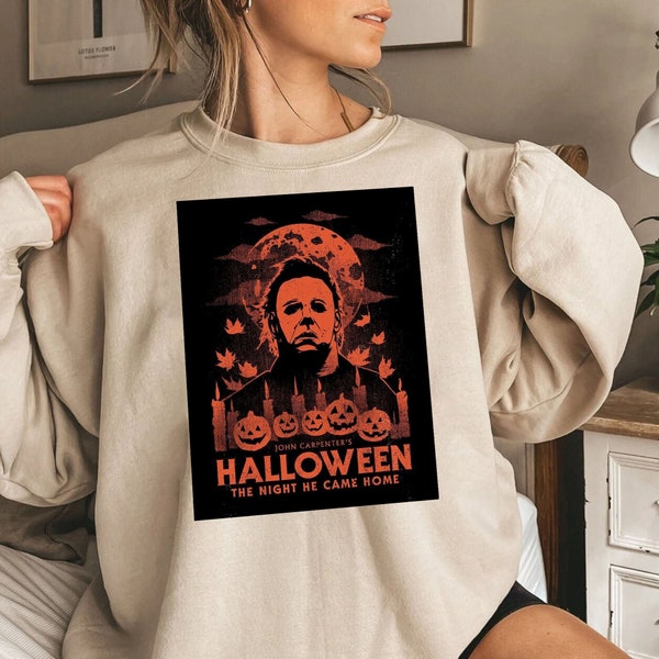 The Thing Movie Merch - Etsy