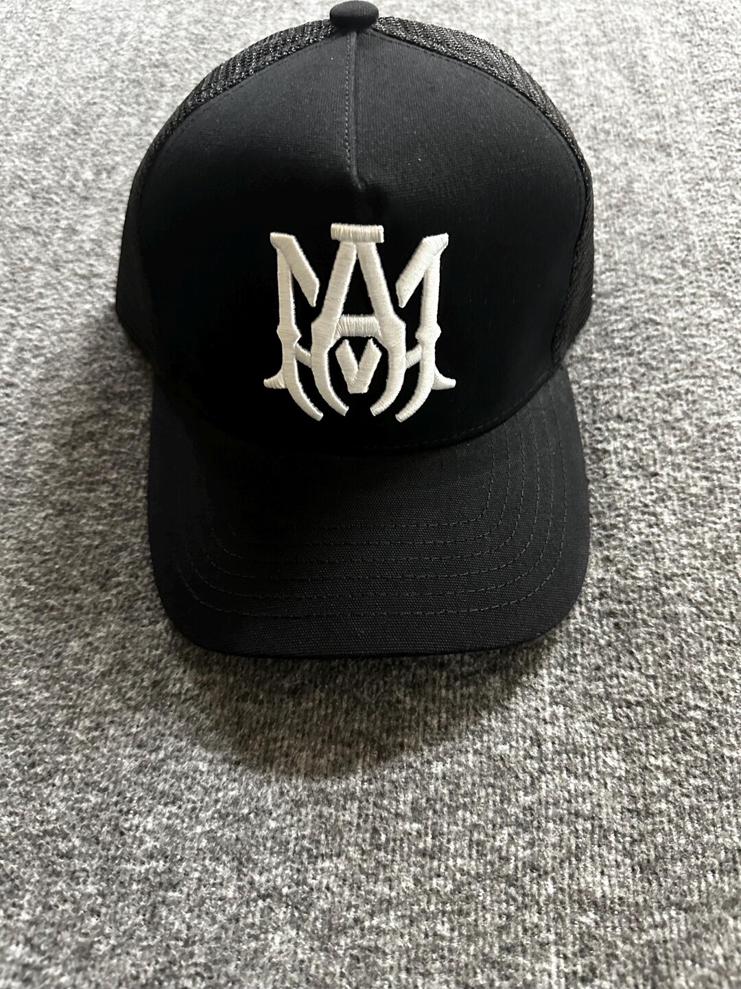 Fashion Amiri Style Drip High Fashion Hat Cap Amiris - Etsy