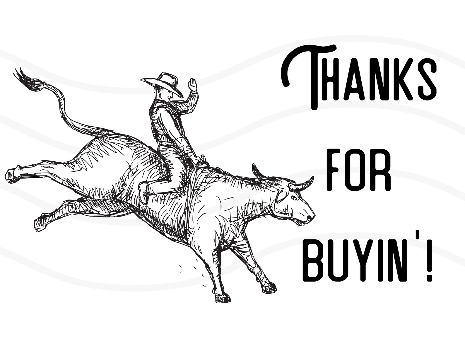 Label Template for Thermal Labels-western Packaging Labels-mailer ...