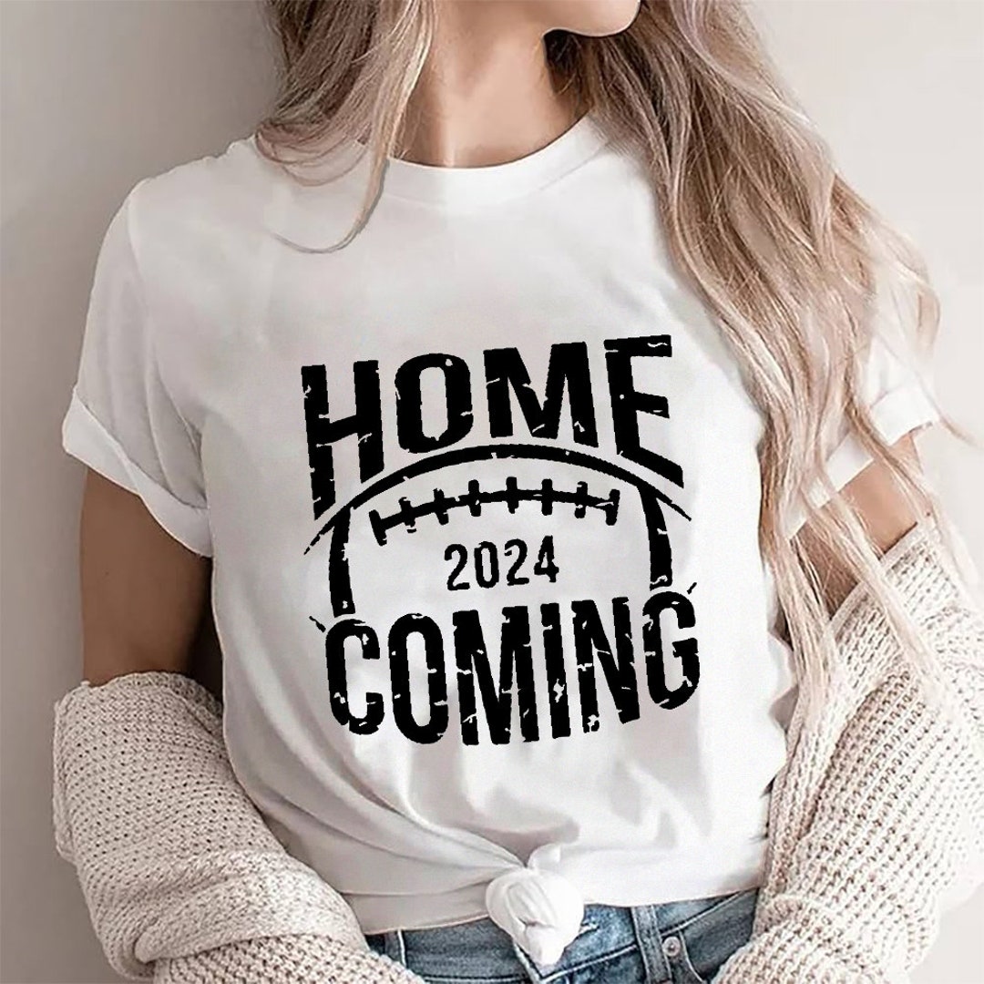 Homecoming 2024 Shirt, Hoco 2024 Shirt, Homecoming Shirt, Hoco Shirt ...