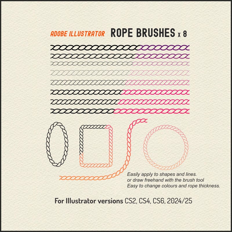 Download Adobe Illustrator - Etsy