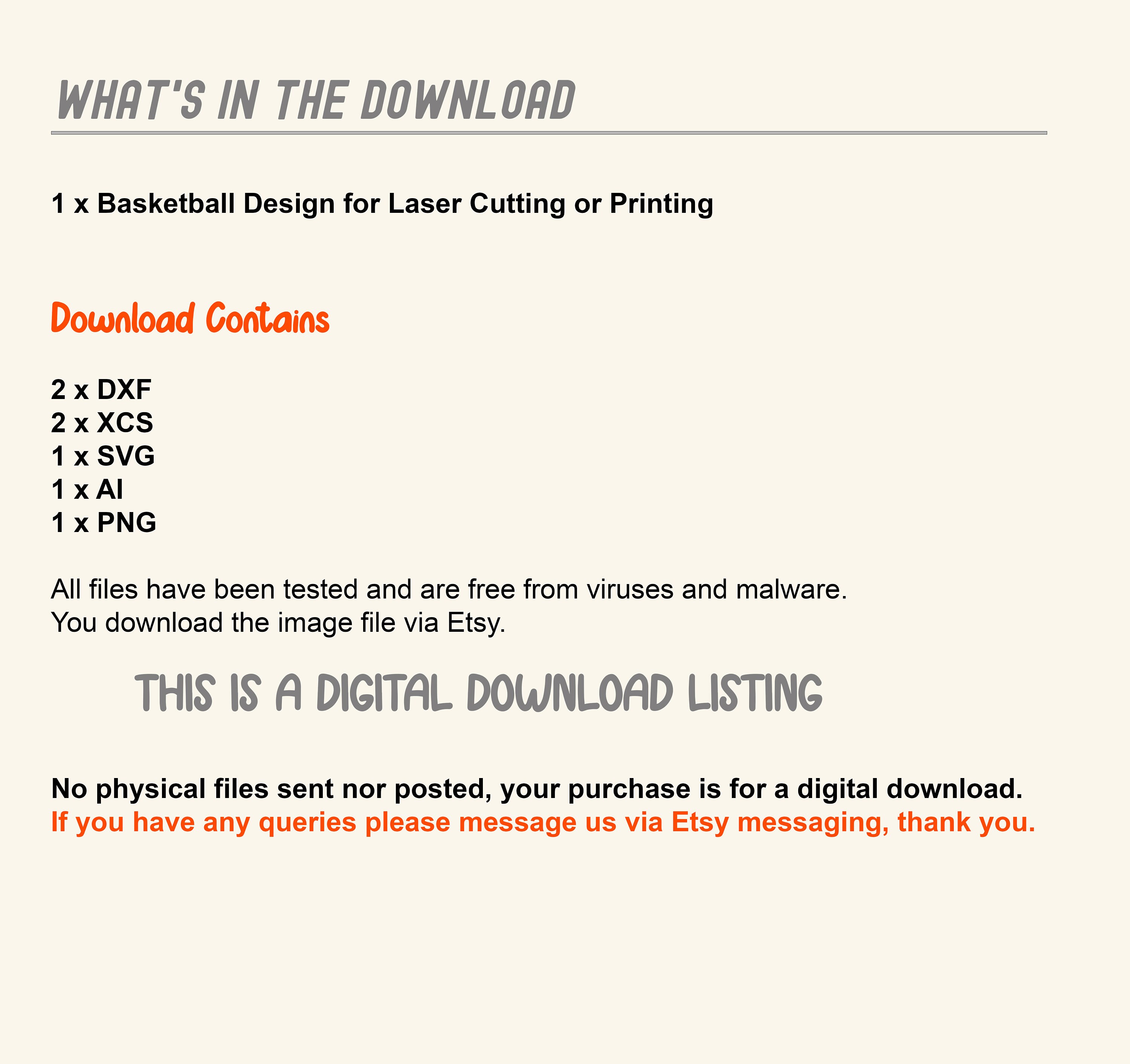 Basketball Laser Cut File: Separate Segments, Backboard (digital ...
