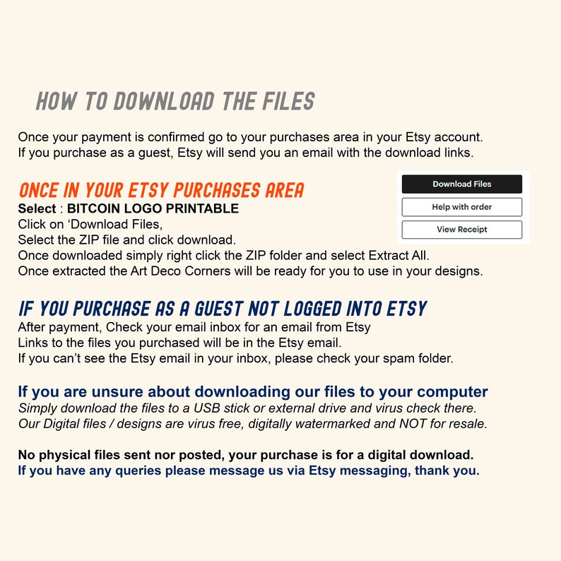 BITCOIN LOGO SYMBOL Printable X 3 Png Pdf. Bitcoin Crypto Logo Metallic ...