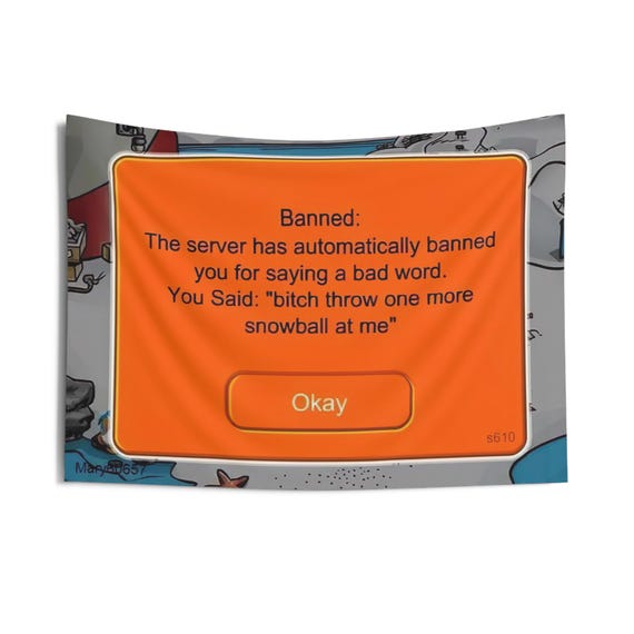 Is Club Penguin Banned