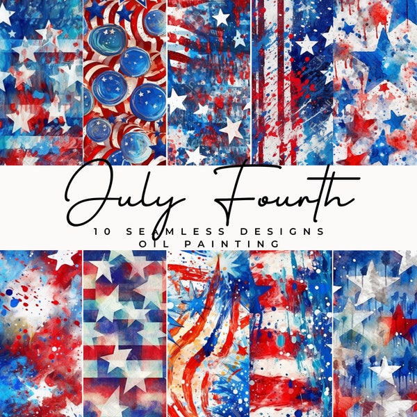 Fourth of July Red - Etsy