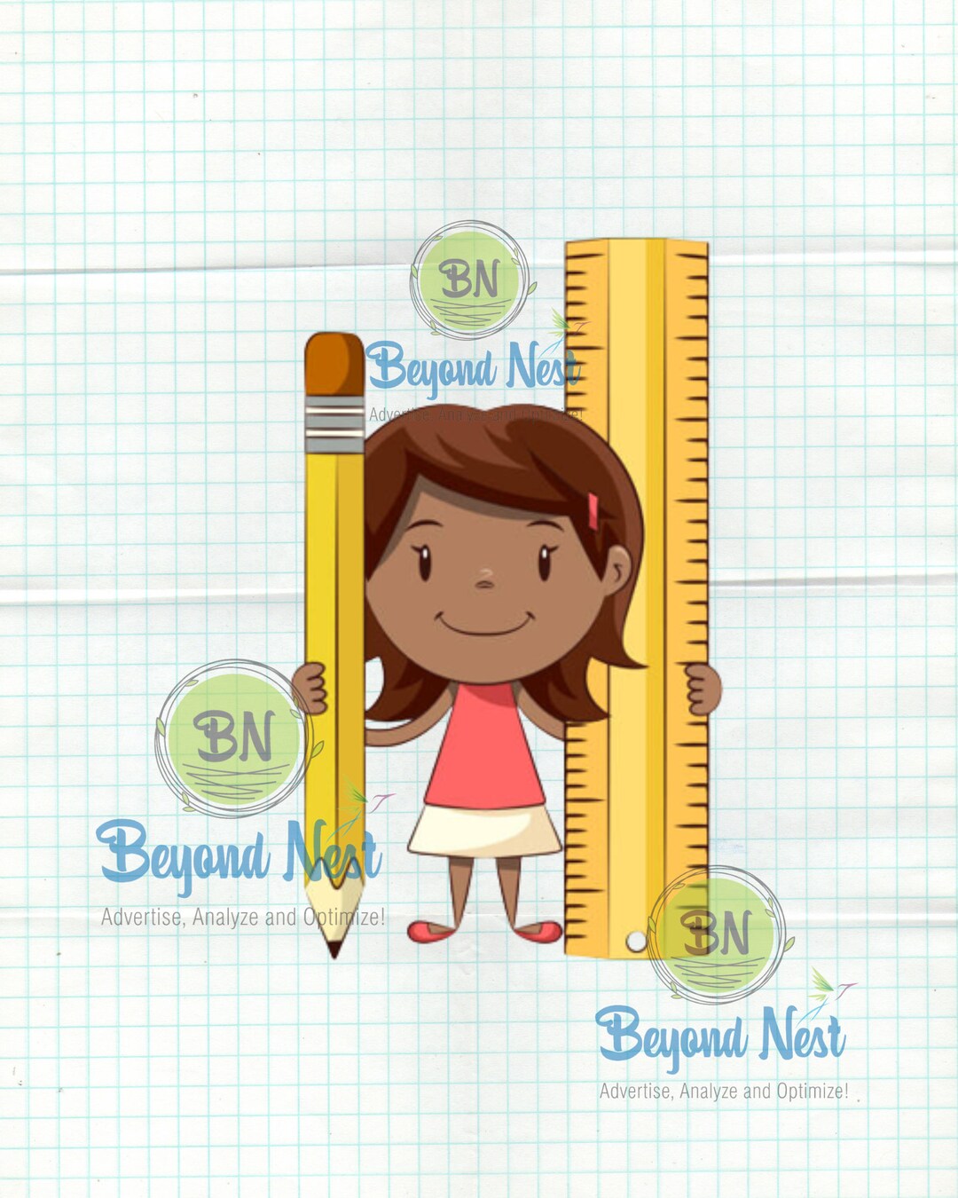 Downloadable Measuring Scale or Ruler 6inch-15cm, 12inch-30cm, 18inch ...