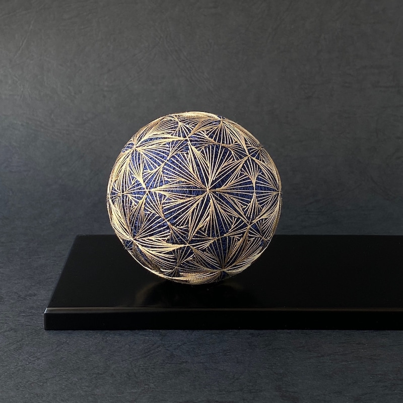 Temari - Etsy