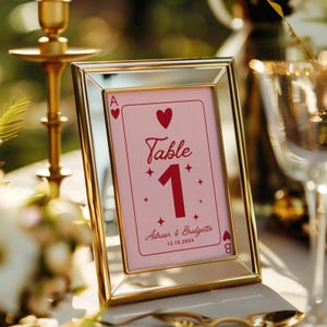 WEDDING TEMPLATES BUNDLE Hand Drawn Vegas Wedding Suite Retro Wedding ...