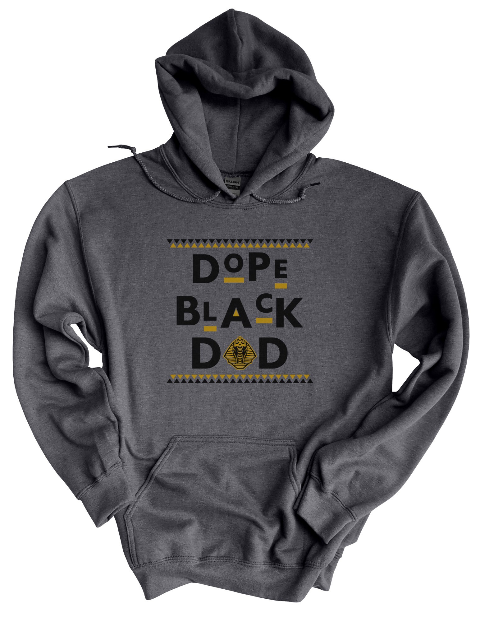 Dope Black Dad Alpha Phi Alpha Alpha Phi Alpha Hoodie Alpha - Etsy