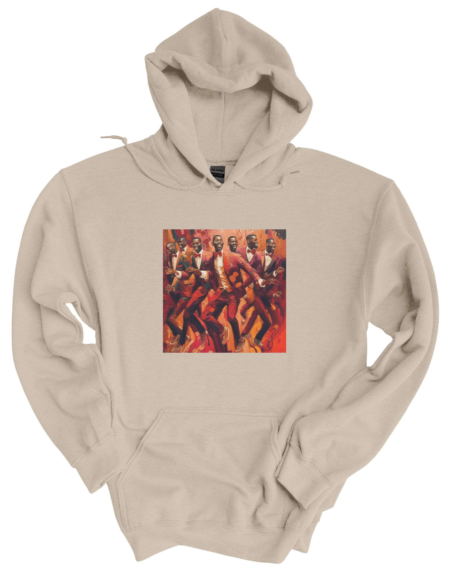 Kappa Alpha Psi Hoodie, Nupe Hoodie, Kappa Paraphernalia, HBCU Gear ...