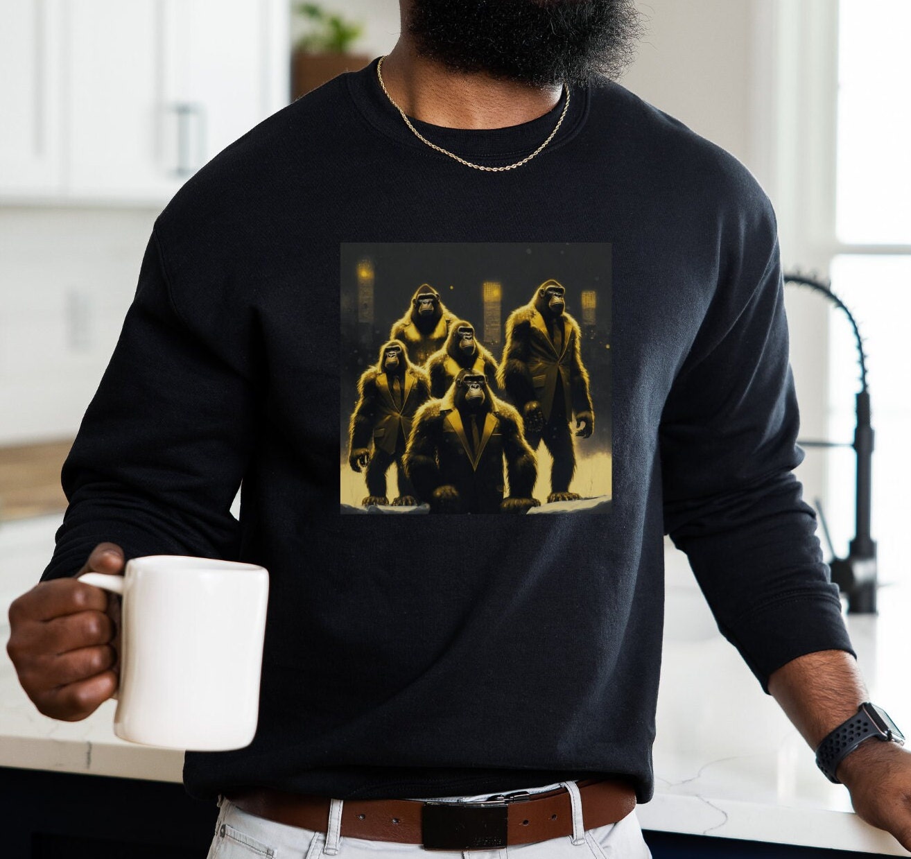 Alpha Phi Alpha Shirt, Alpha Phi Alpha Sweatshirt, Father's Day Gift ...
