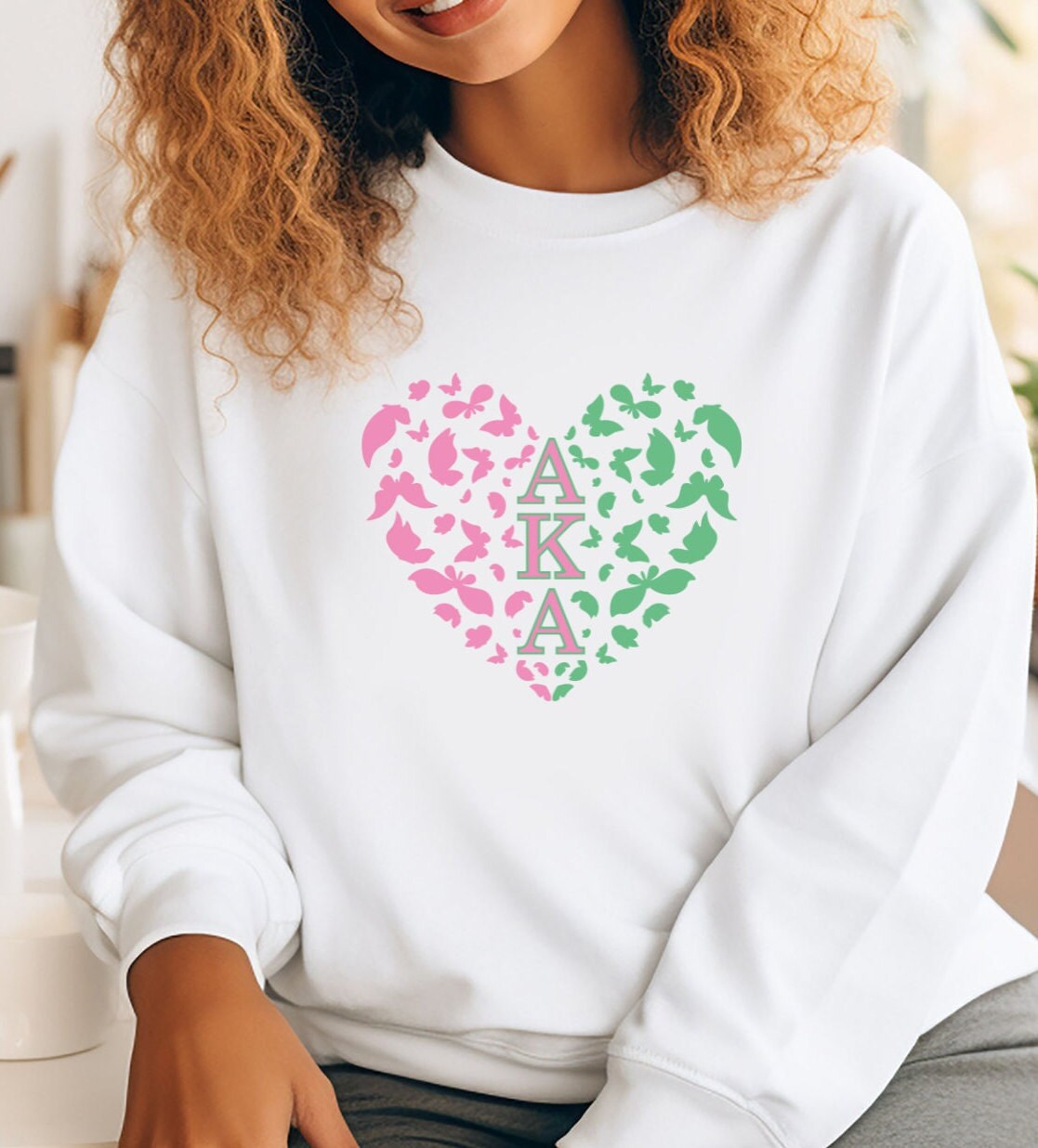 Alpha Kappa Alpha Shirt Alpha Kappa Alpha HBCU Gear Divine - Etsy