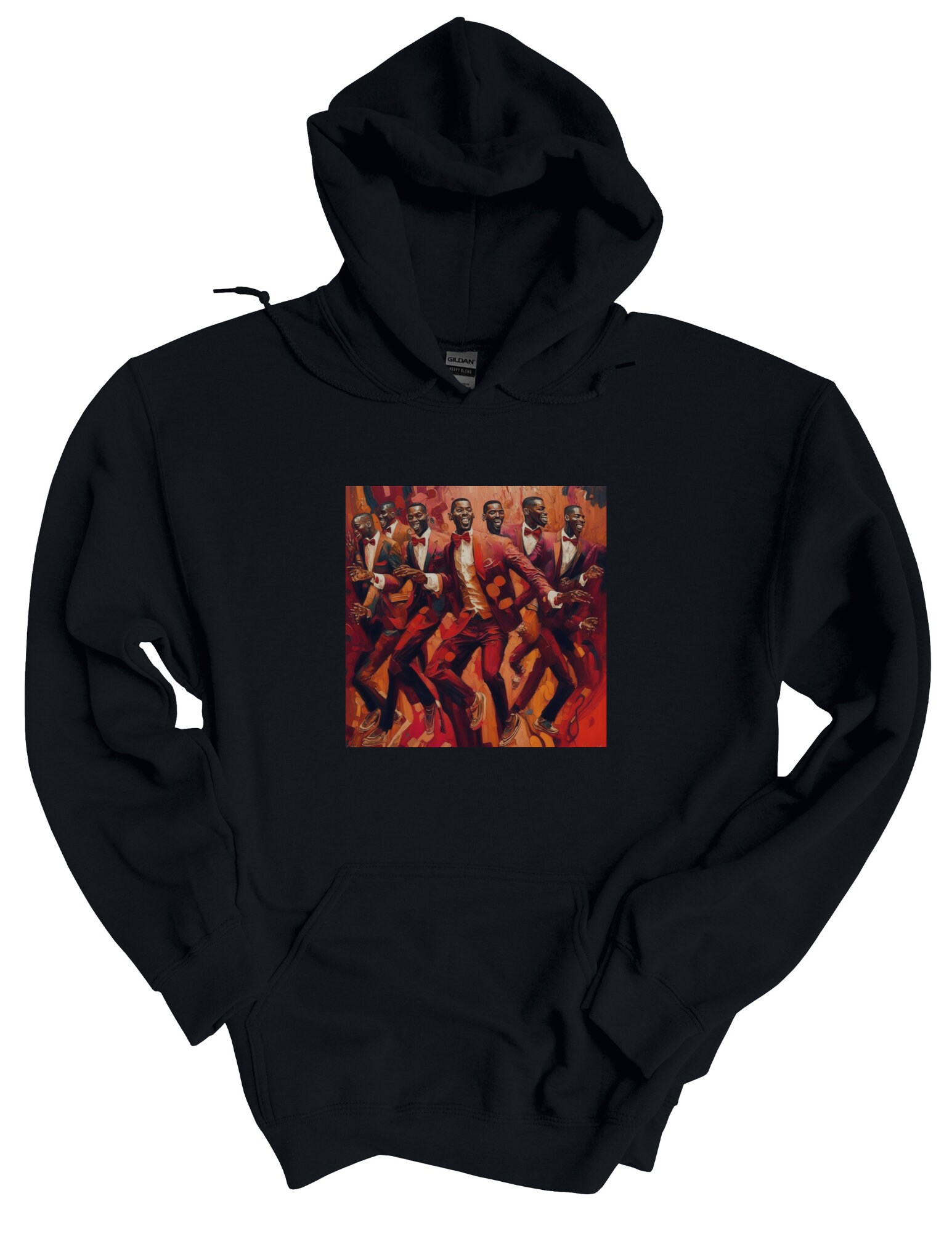 Kappa Alpha Psi Hoodie, Nupe Hoodie, Kappa Paraphernalia, HBCU Gear ...