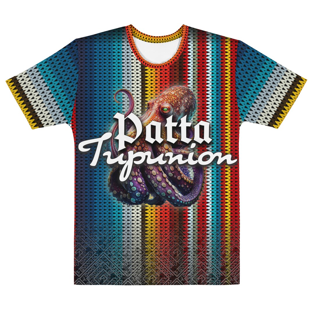 Patta Micronesian Design - Etsy