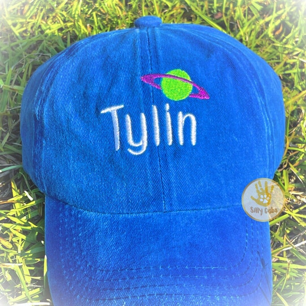 Toddler Baseball Cap - Etsy