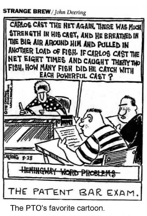 Patent Bar Study Bundle - Etsy