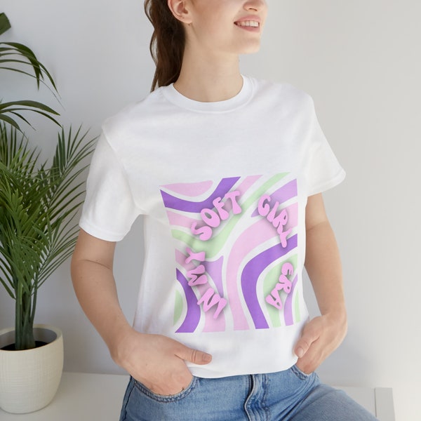 Soft Girl Era Svg Etsy