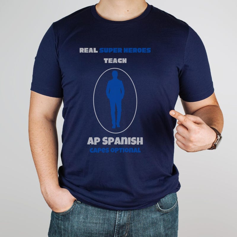 Super Teacher Cape - Etsy