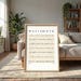 Set of 2 Minimalist Wall Art | Boho Feather & Music Note Prints ...