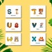 Spanish ABC Flash Cards, Alphabet Flash Cards, Animal ABC Spanish ...