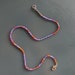 The Very Berry Necklace - Etsy