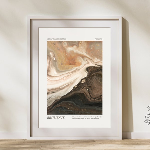 Resilience - Etsy