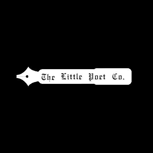 TheLittlePoetCo - Etsy