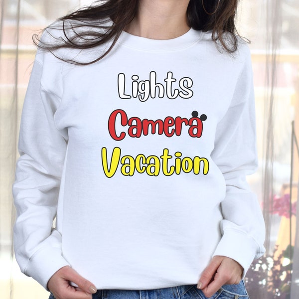 Lights Camera Action - Etsy
