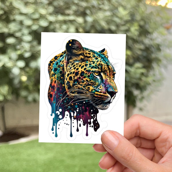 Big Cat - Etsy