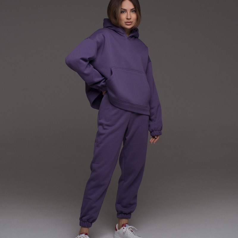 Womens 3 Xl Sweat Suits - Etsy