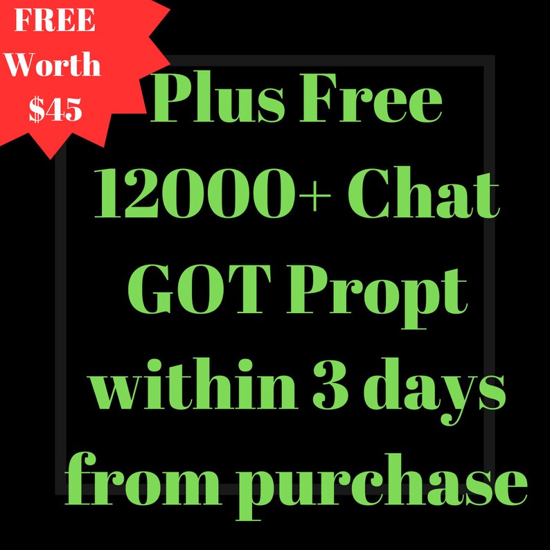 Mastering Chat GPT A Complete Chat GPT User Manual - Etsy Italia Mastering Chat GPT A Complete Chat GPT User Manual - Etsy Italia