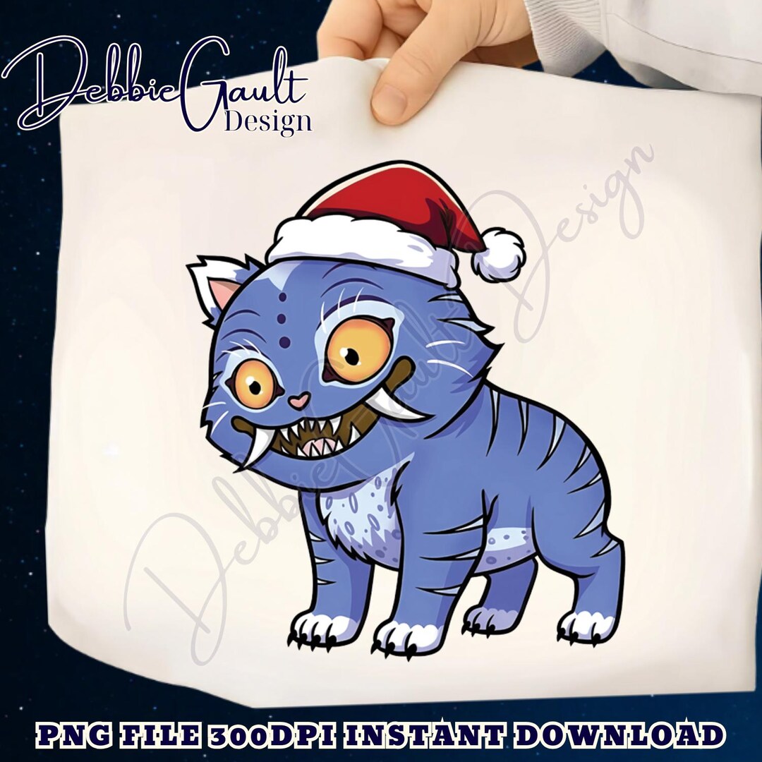 Derpy KPOP Huntrix PNG, Demon Hunters HUNTR/X Derpy Tiger Kpop Group ...