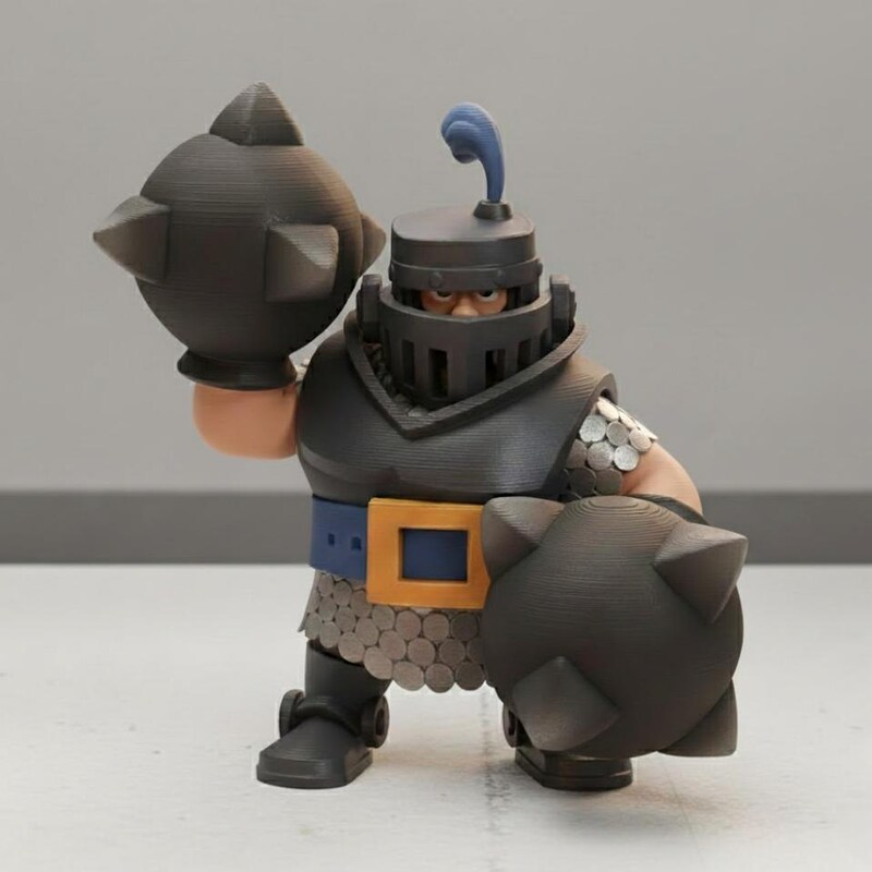 Clash Royale Toys - Etsy