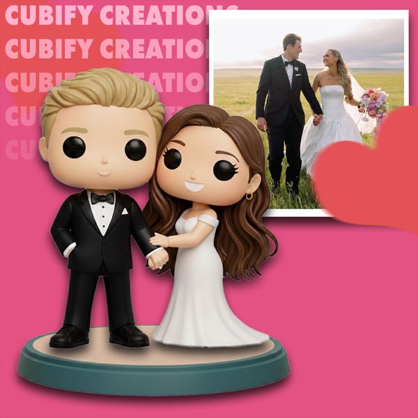 Personalized Funko Pop - Etsy