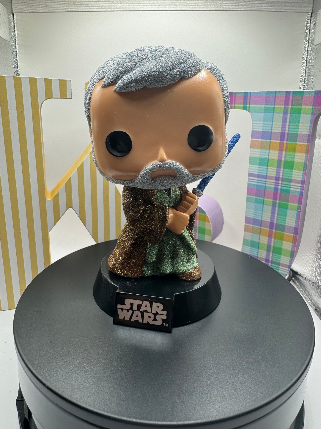 Star Wars- Ben Kenobi 99 - Etsy