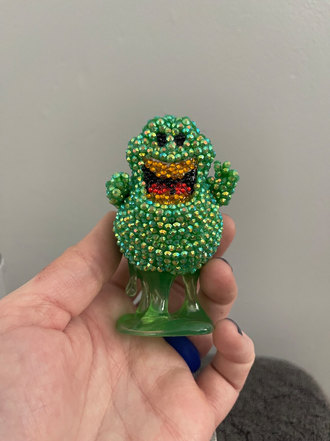 Funko Soda Ghostbusters Slimer - Etsy