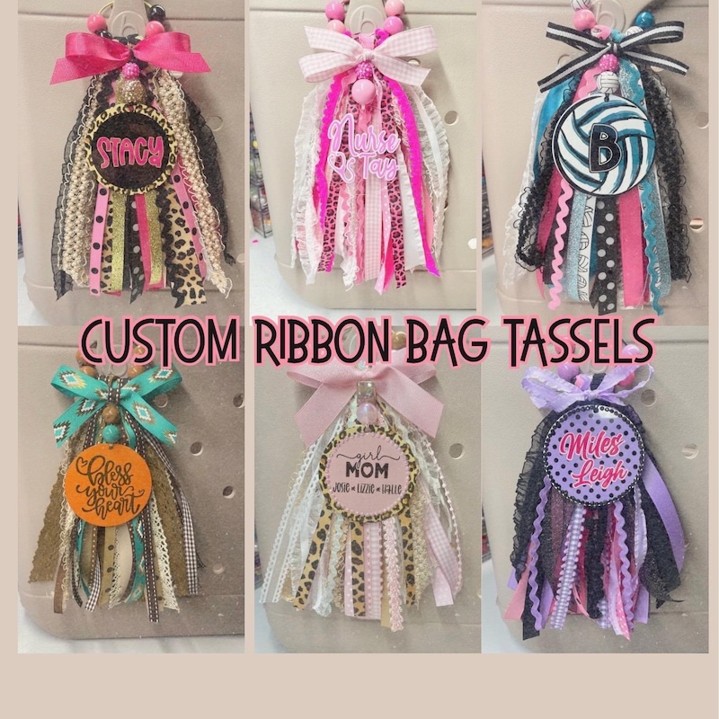 Backpack Charms - Etsy