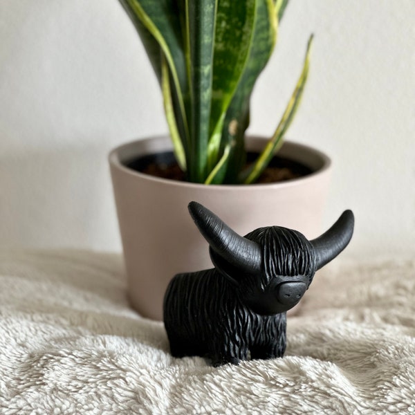 Cow Planter - Etsy