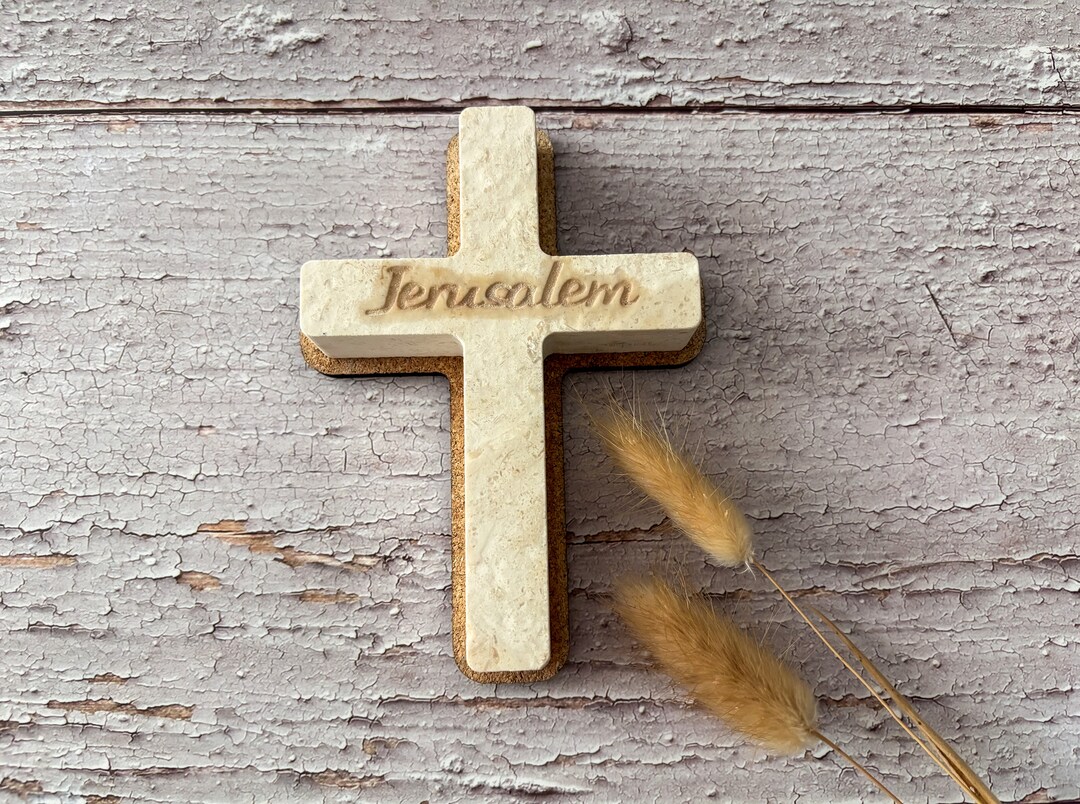 Jerusalem Cross Diffuser - Etsy