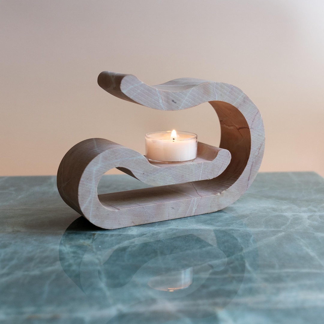 Jerusalem Emberlight Diffuser - Etsy
