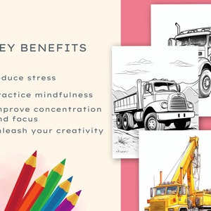 Construction Coloring Sheets Construction Vehicles Coloring Pages ...