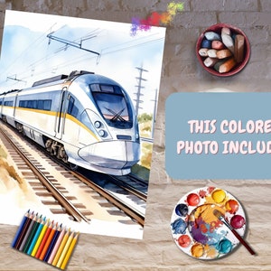 Travel Adventure Coloring Page Printable Road Trip Coloring Pages RV ...