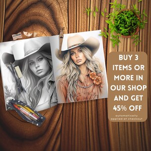 Coloring Pages of Cowgirls Coloring Sheet Wild West Adventure With ...