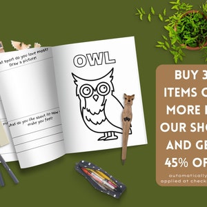 Printable Wild Animal Coloring Pages for Kids Wild Animals Coloring ...