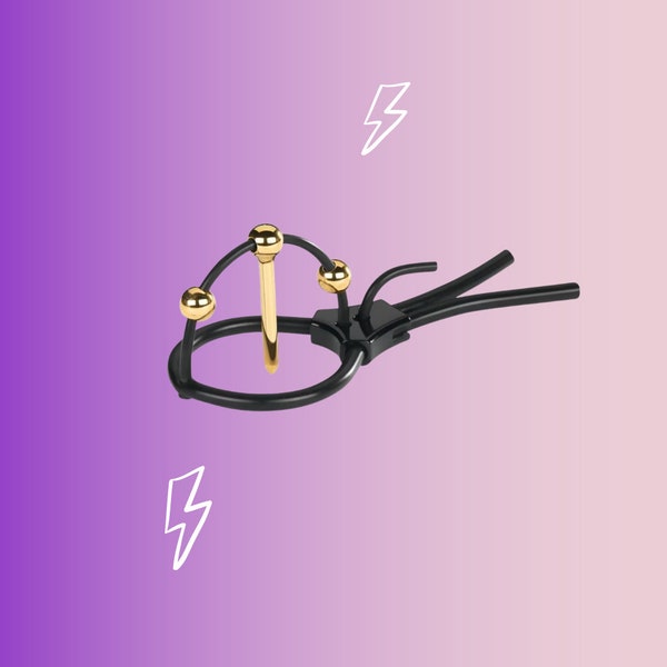 E Stim Toys - Etsy
