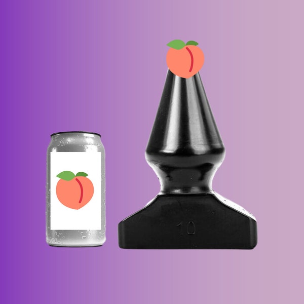 Extra Large Butt Plugs - Etsy